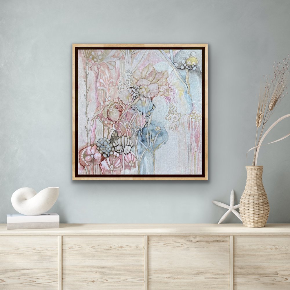 Fifty-Two Flavours 1 | helloart