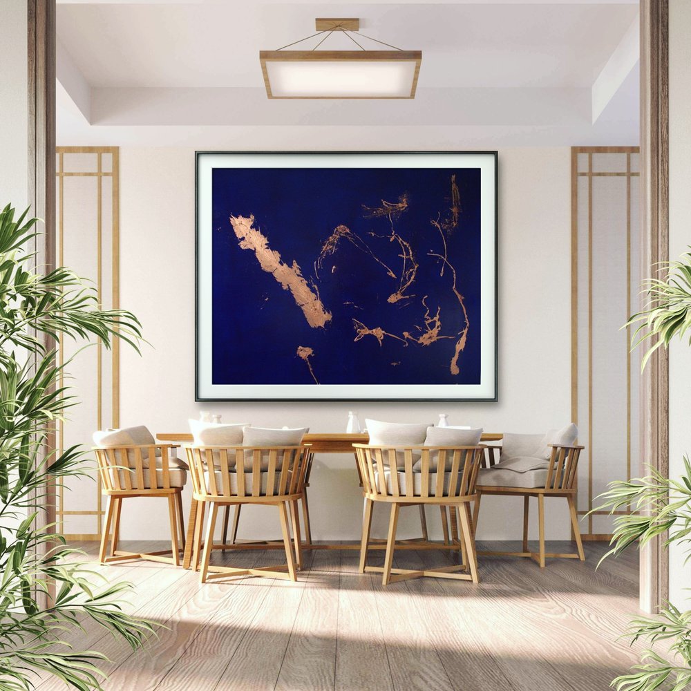 Shining Hope | helloart