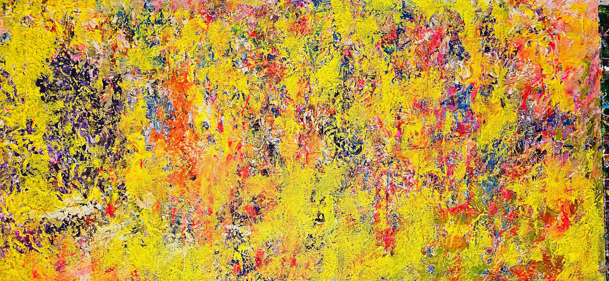 Love is never gone 2024 | helloart