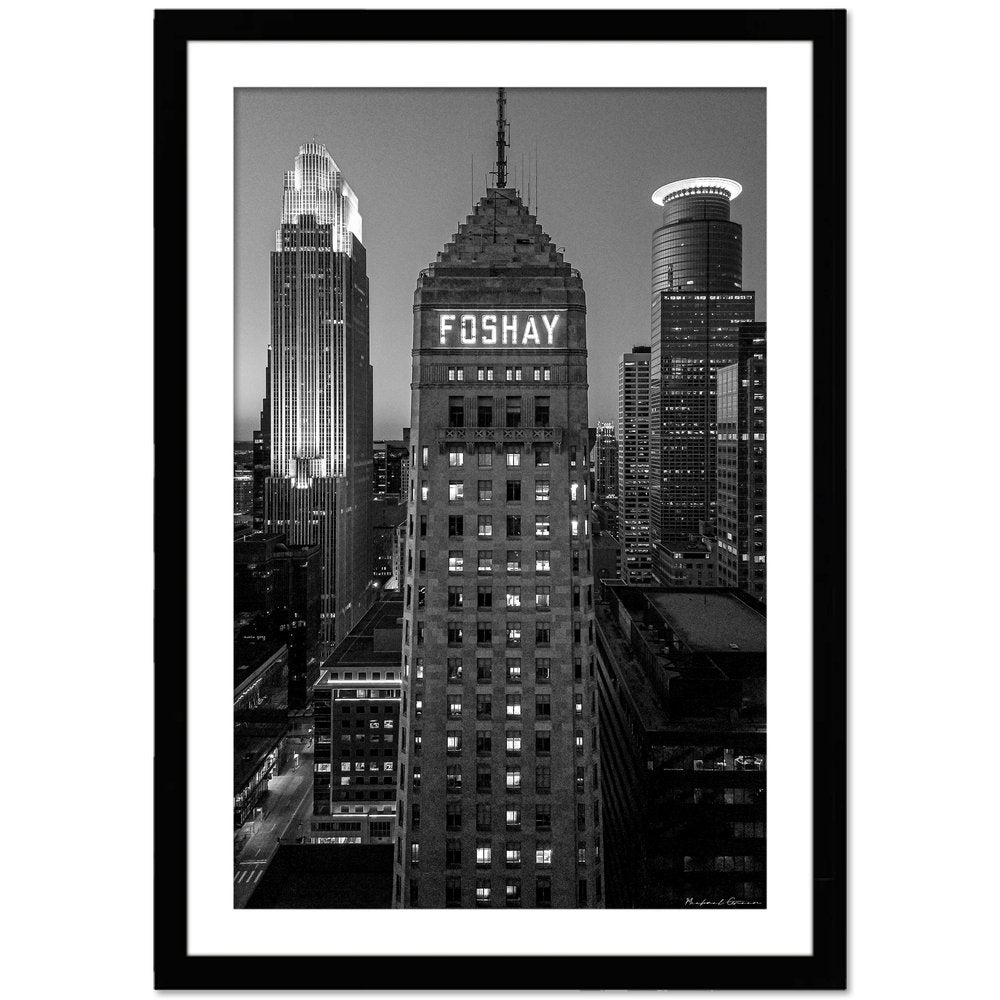 FOSHAY | helloart