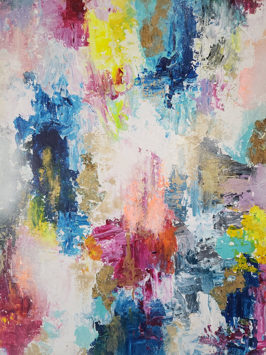 Finding Your Way | helloart