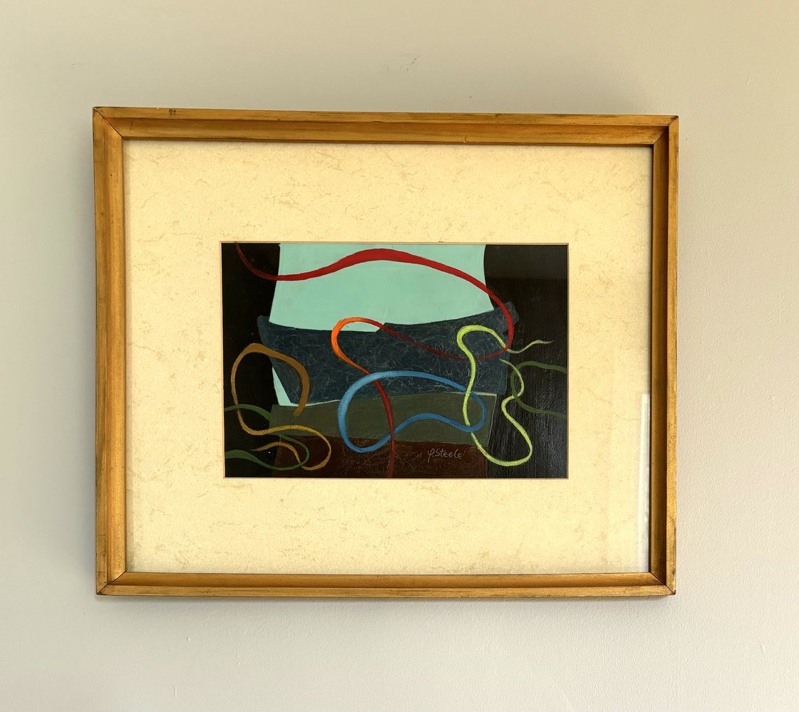 Connect/Disconnect #1 | helloart