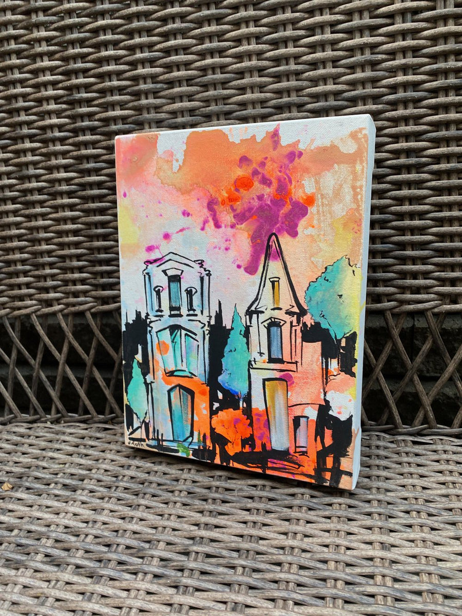 Shine III | helloart