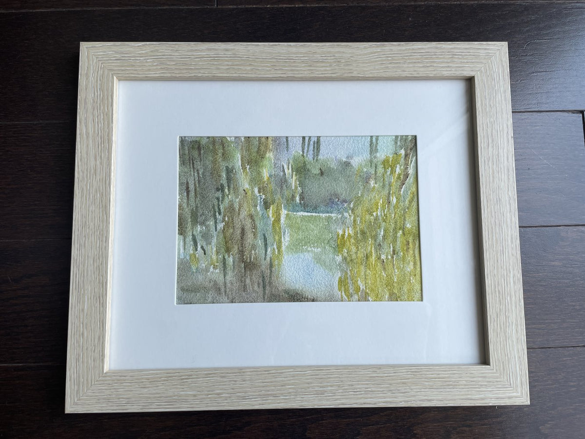 From Landscape Series | helloart