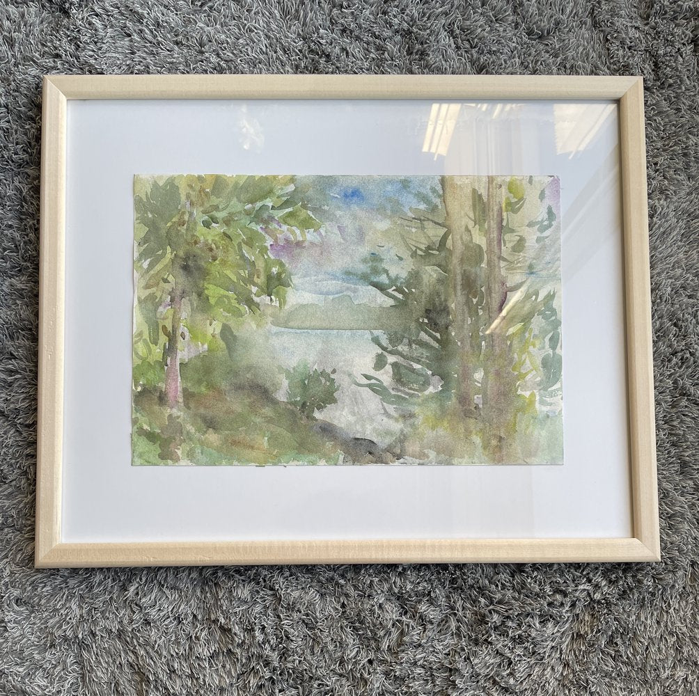 From Landscape series | helloart