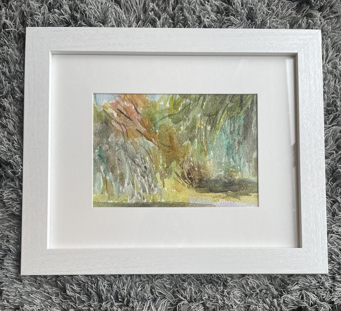 From landscape series | helloart