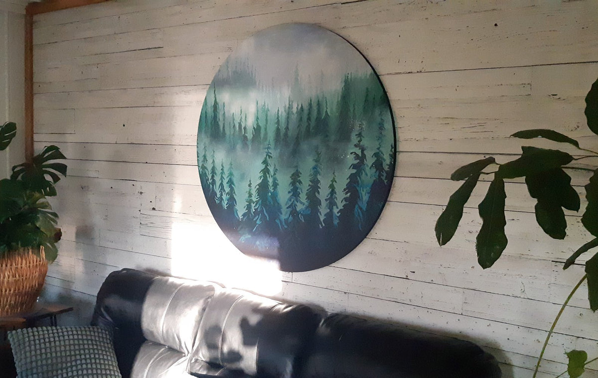 The untold truth | helloart