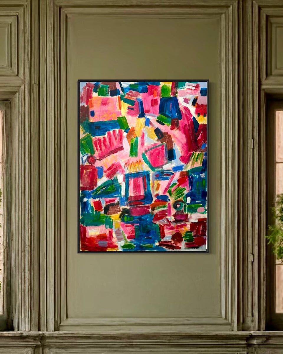 THE WILD SIDE | helloart