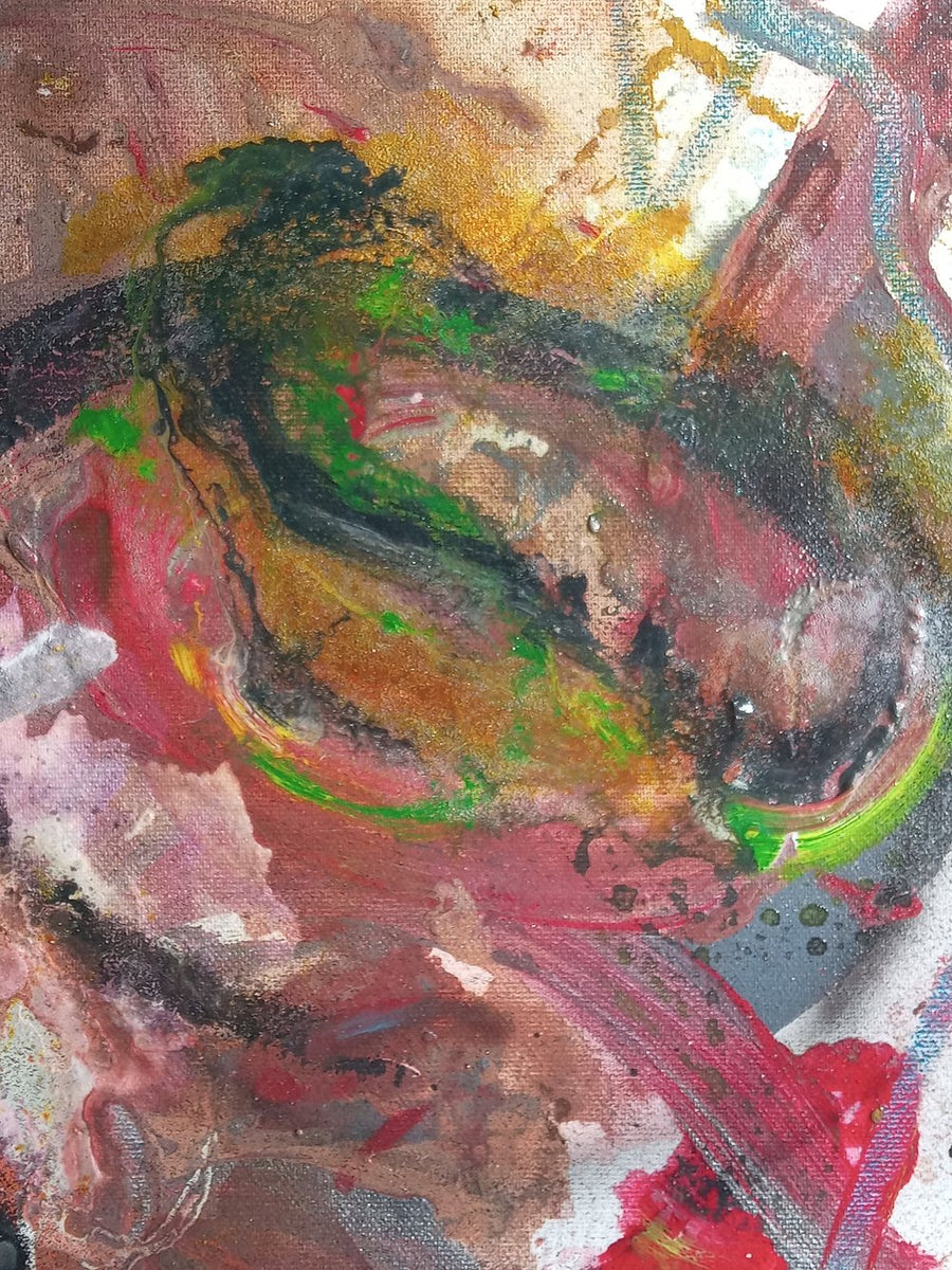 Untitled 1(2024) | helloart