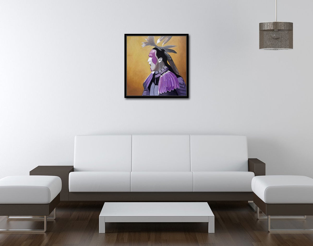 Algonquin First Nations | helloart