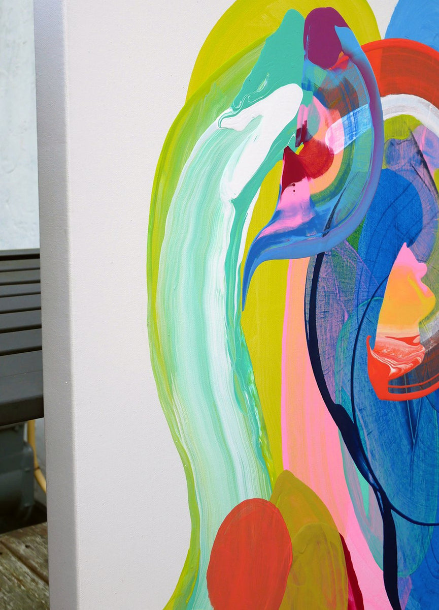 Choose your Bubble | helloart