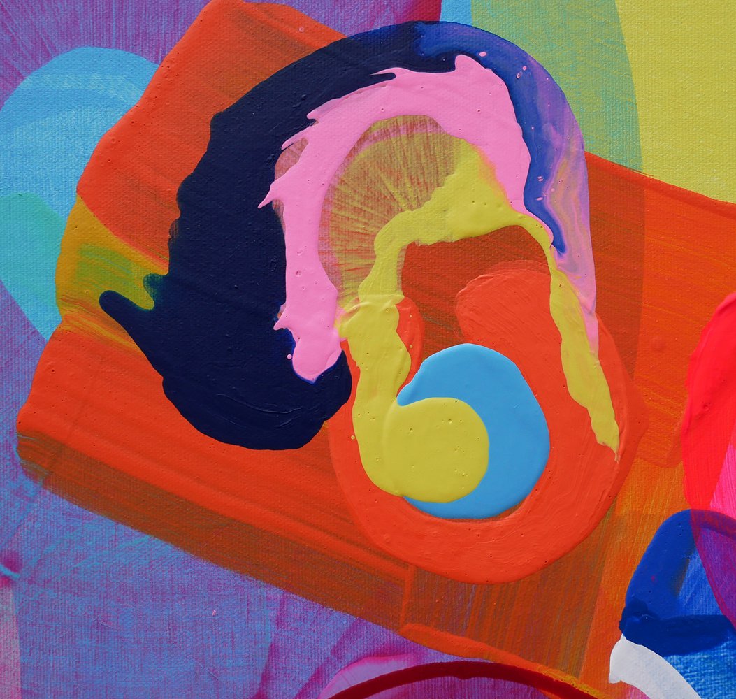 Bubble Situation | helloart