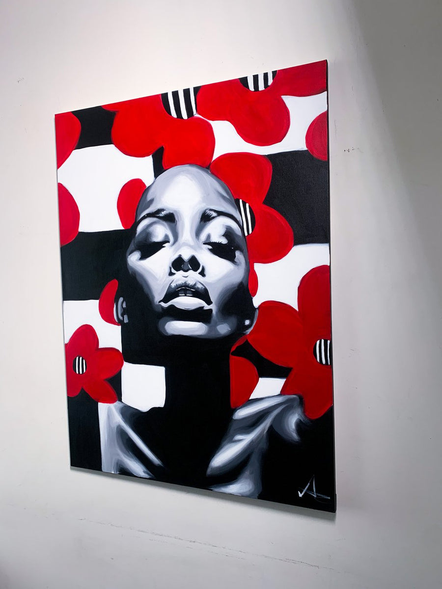 “Eternal Peace” Original | helloart