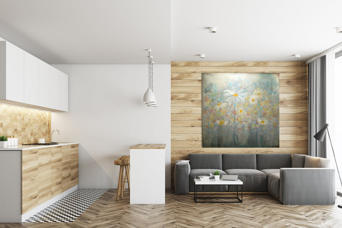 It's a Daisy Age 2024 | helloart