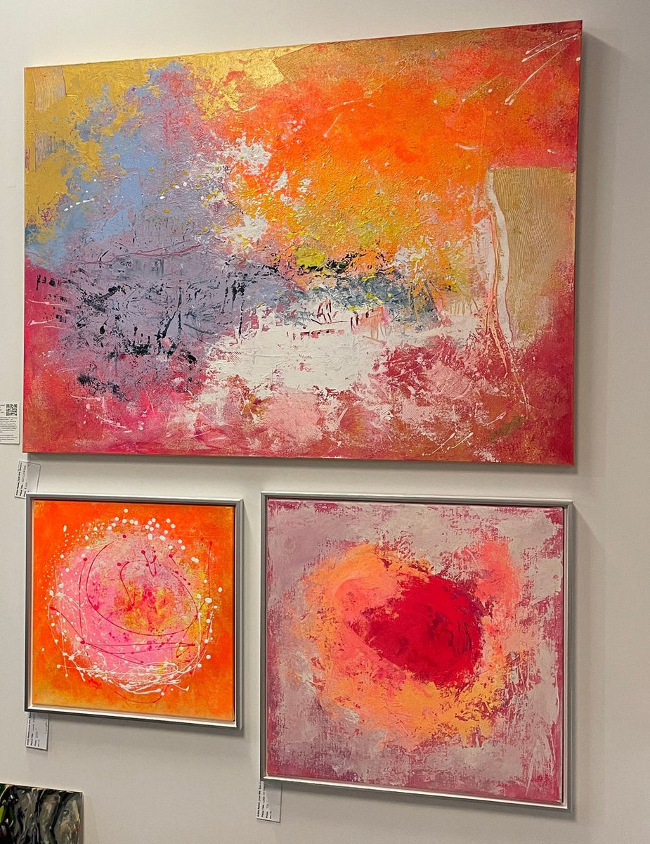 Warm My Heart | helloart