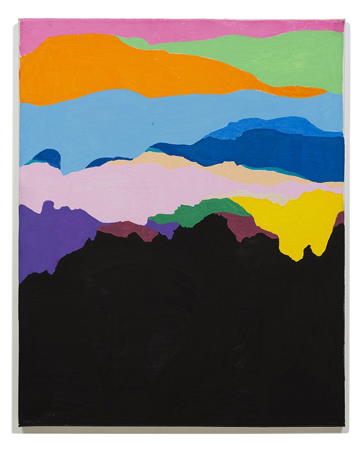 Sunrise or Sunset | helloart