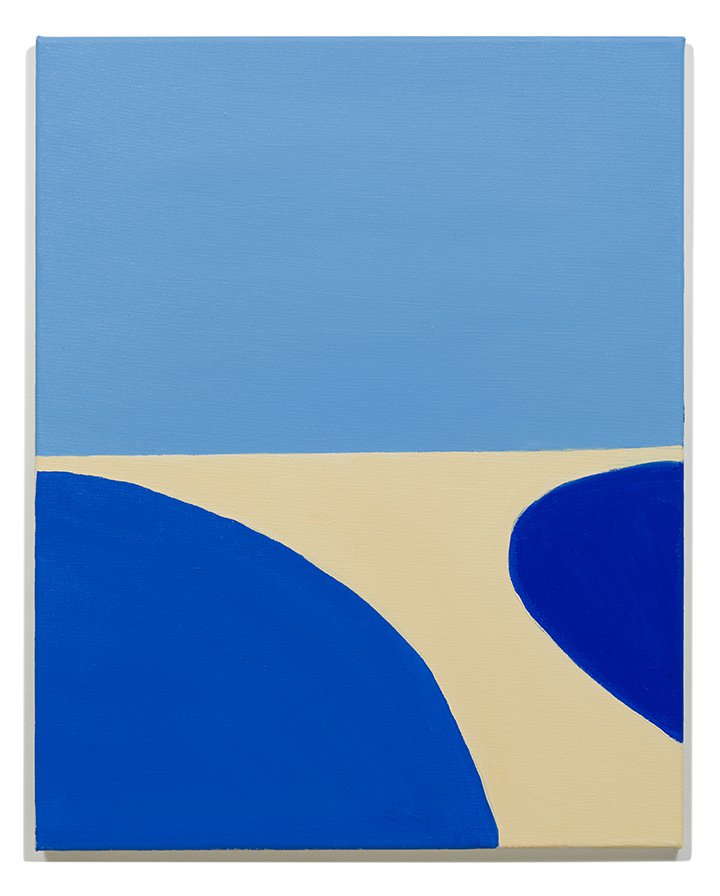 Nahariya Beach | helloart