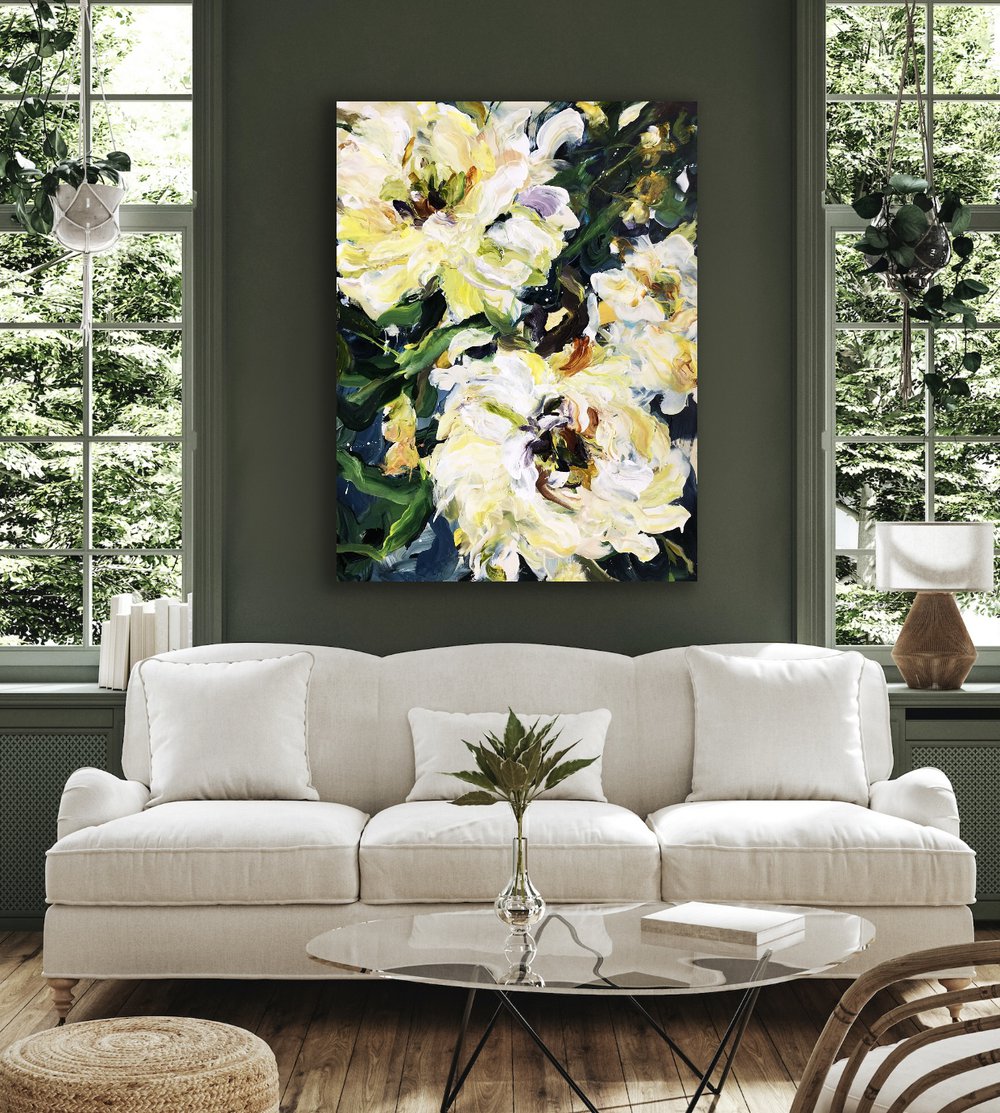 Somewhere In Time | helloart