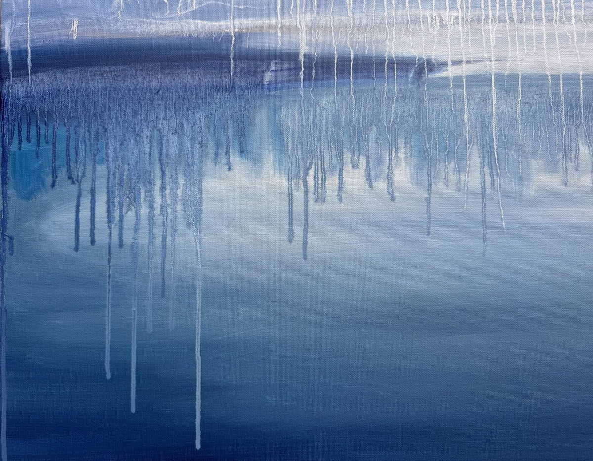 Glacier Horizon | helloart