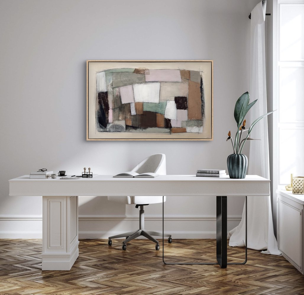 A Little Perspective | helloart