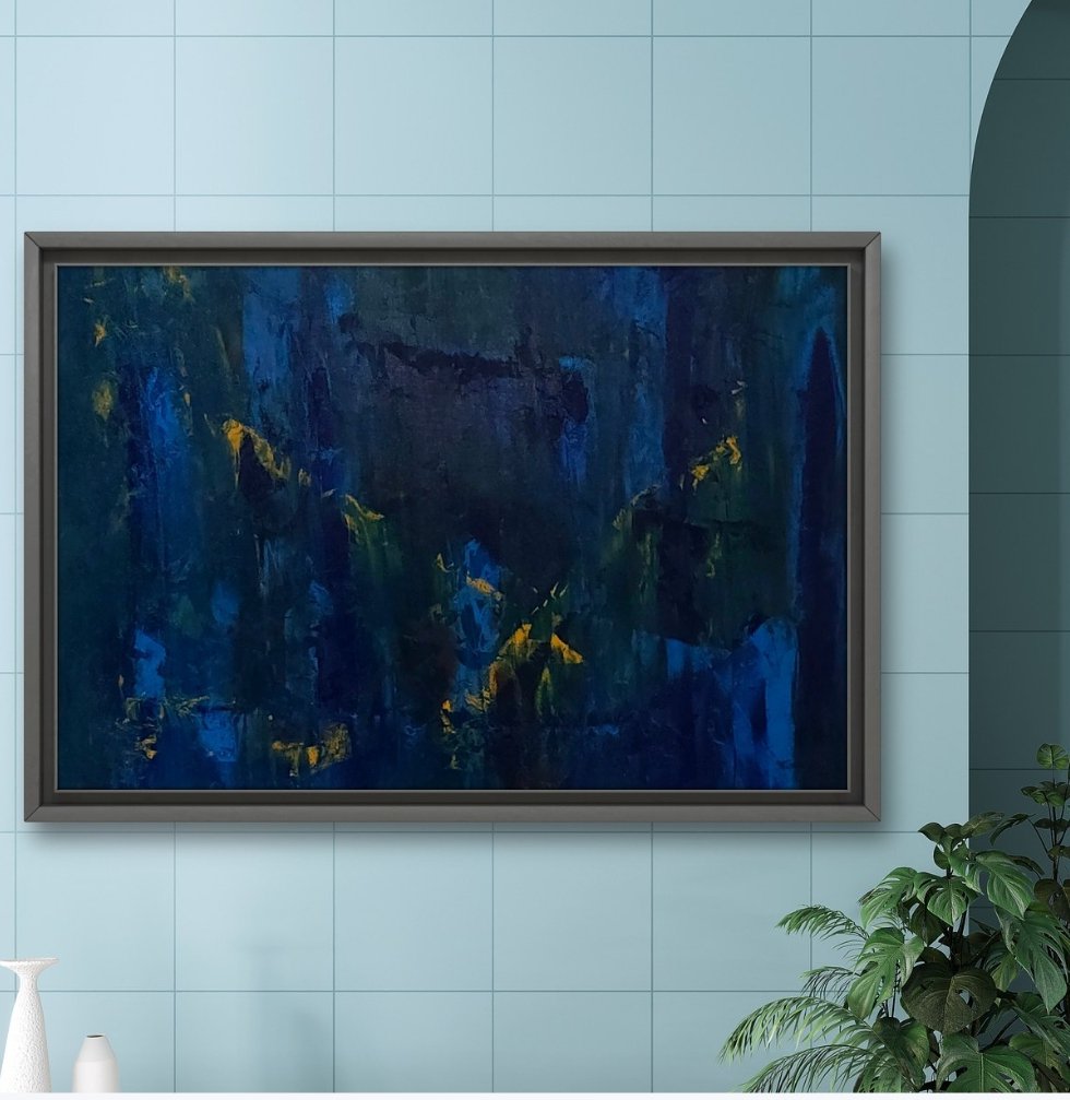 Jurua River | helloart