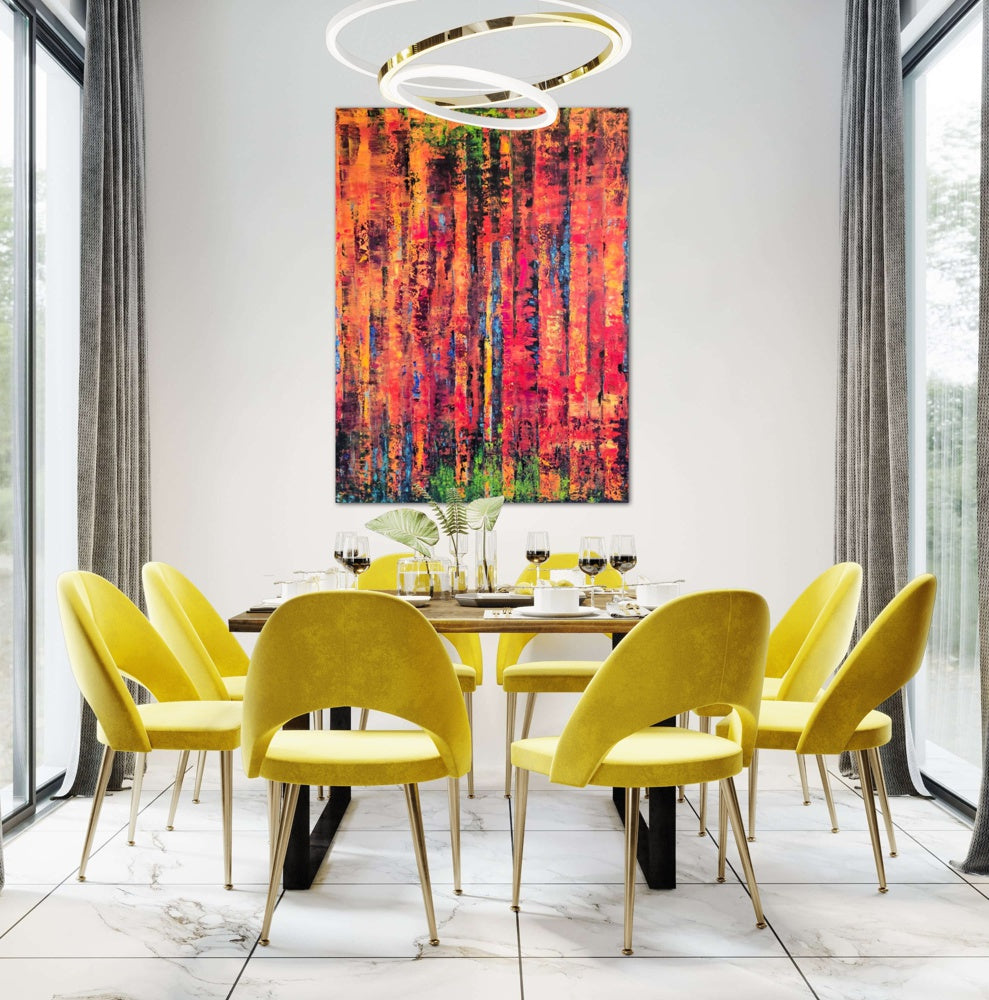 Forest Bathing | helloart