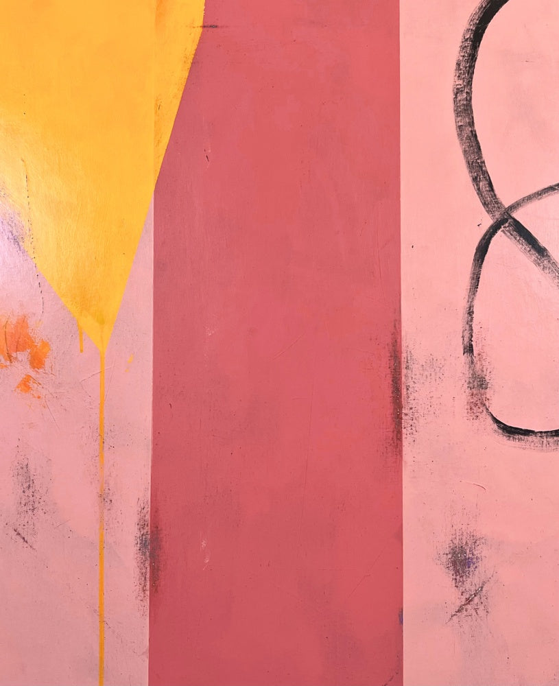 La Vie En Rose | helloart