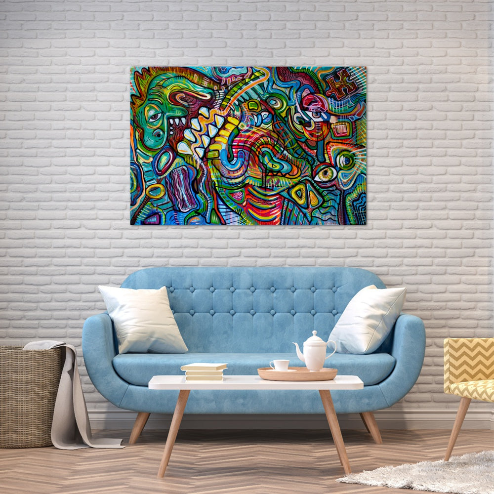 Being Alone | helloart