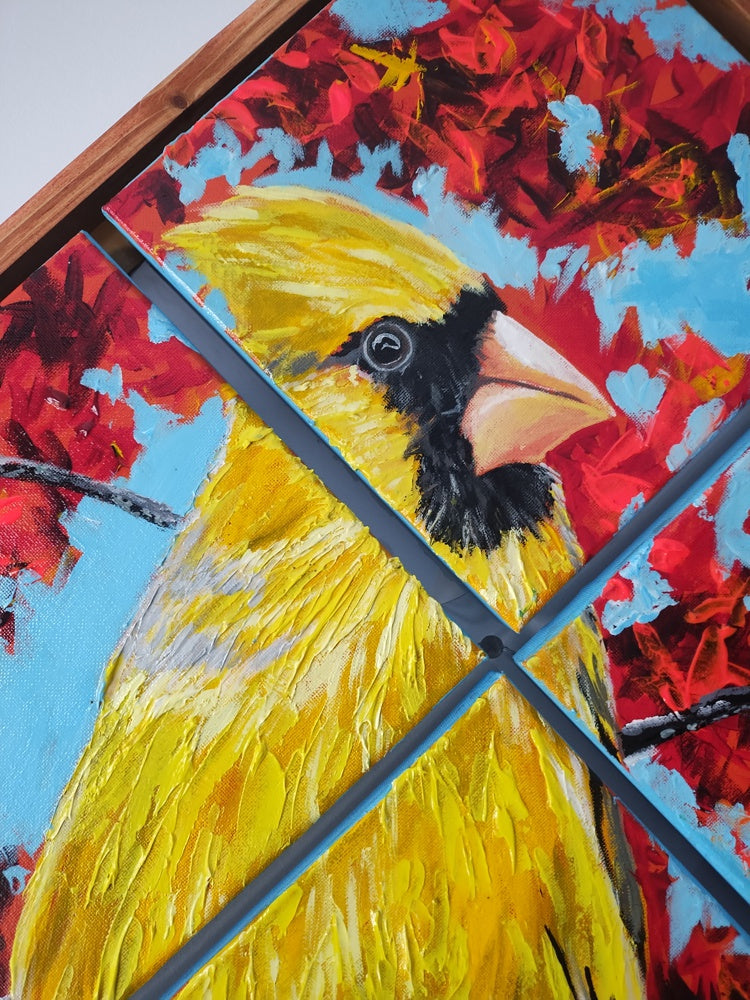 Good Omen | helloart