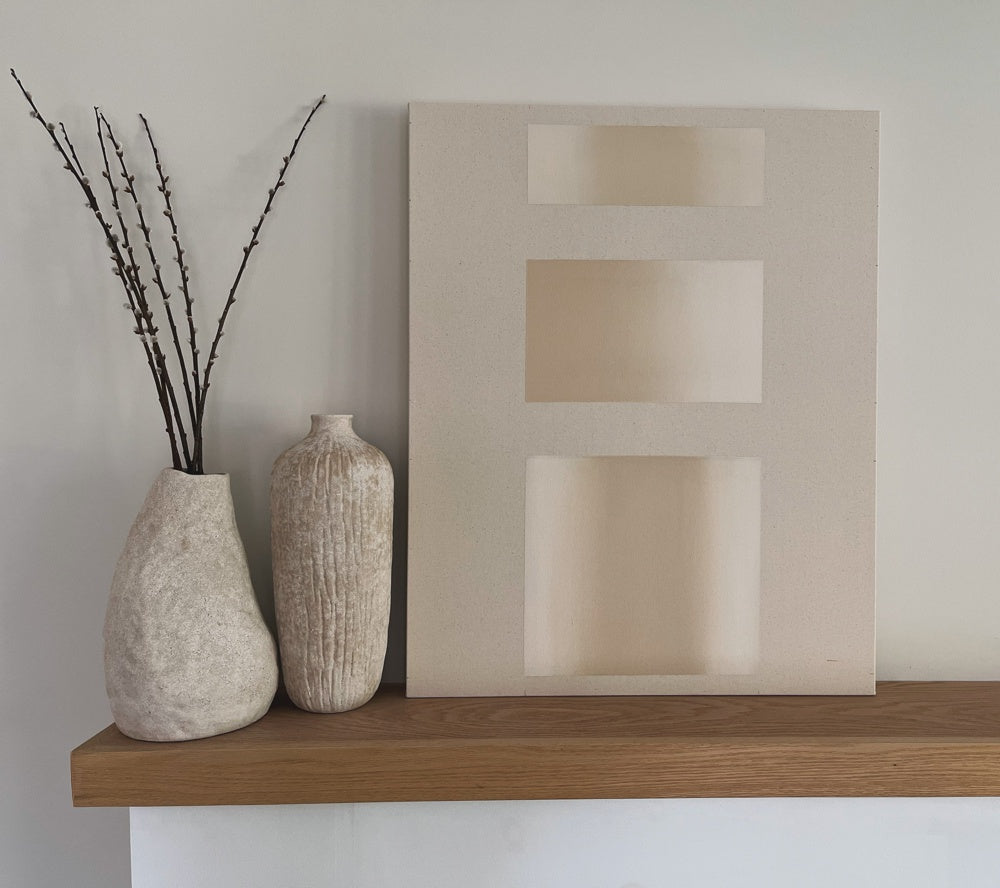 Soul Series - Nude hue 02 | helloart