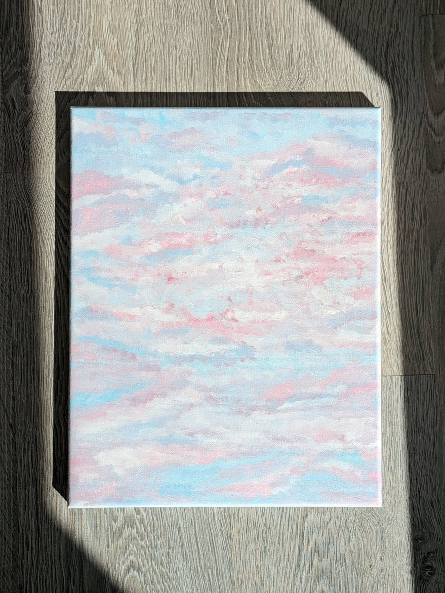 Spring Feelings | helloart