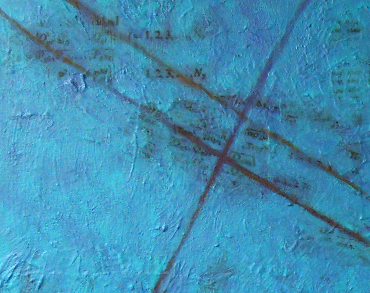 LineScape II, King & Bathurst | helloart