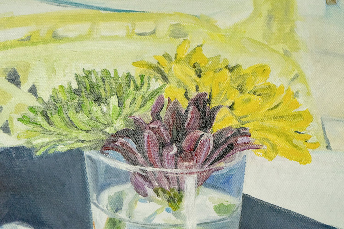 Morning Coffee | helloart