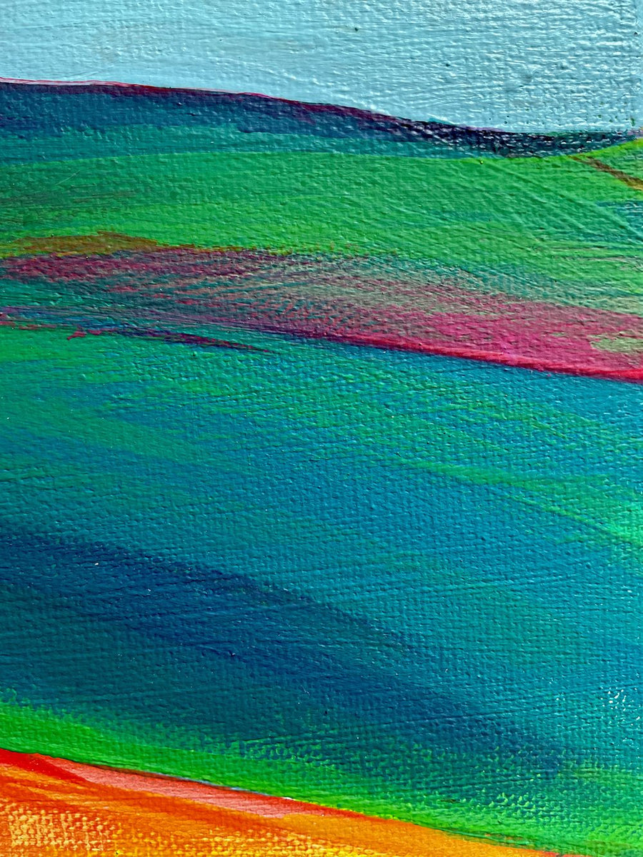 Fragments of Water | helloart