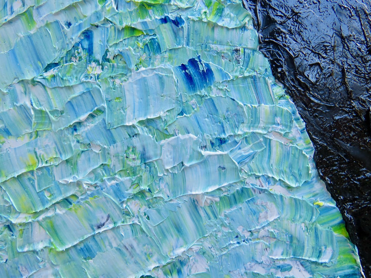 Open Concept | helloart