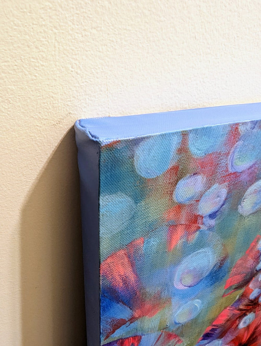 Enchanting Lotus: Perspectives Unveiled 2 | helloart