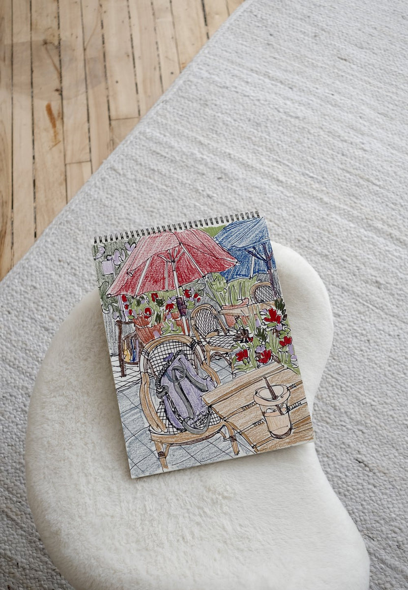 Coffee time | helloart