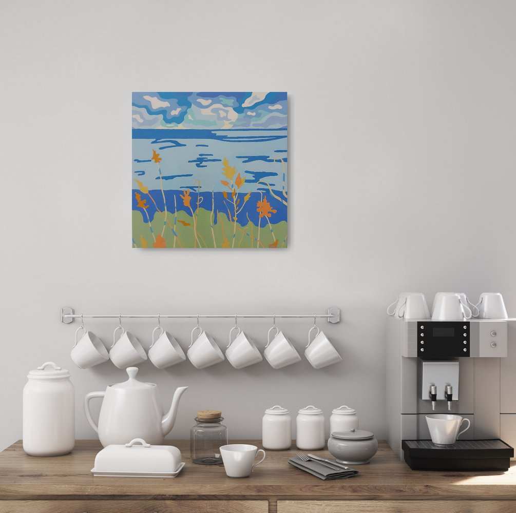 The Turning Point IV | helloart