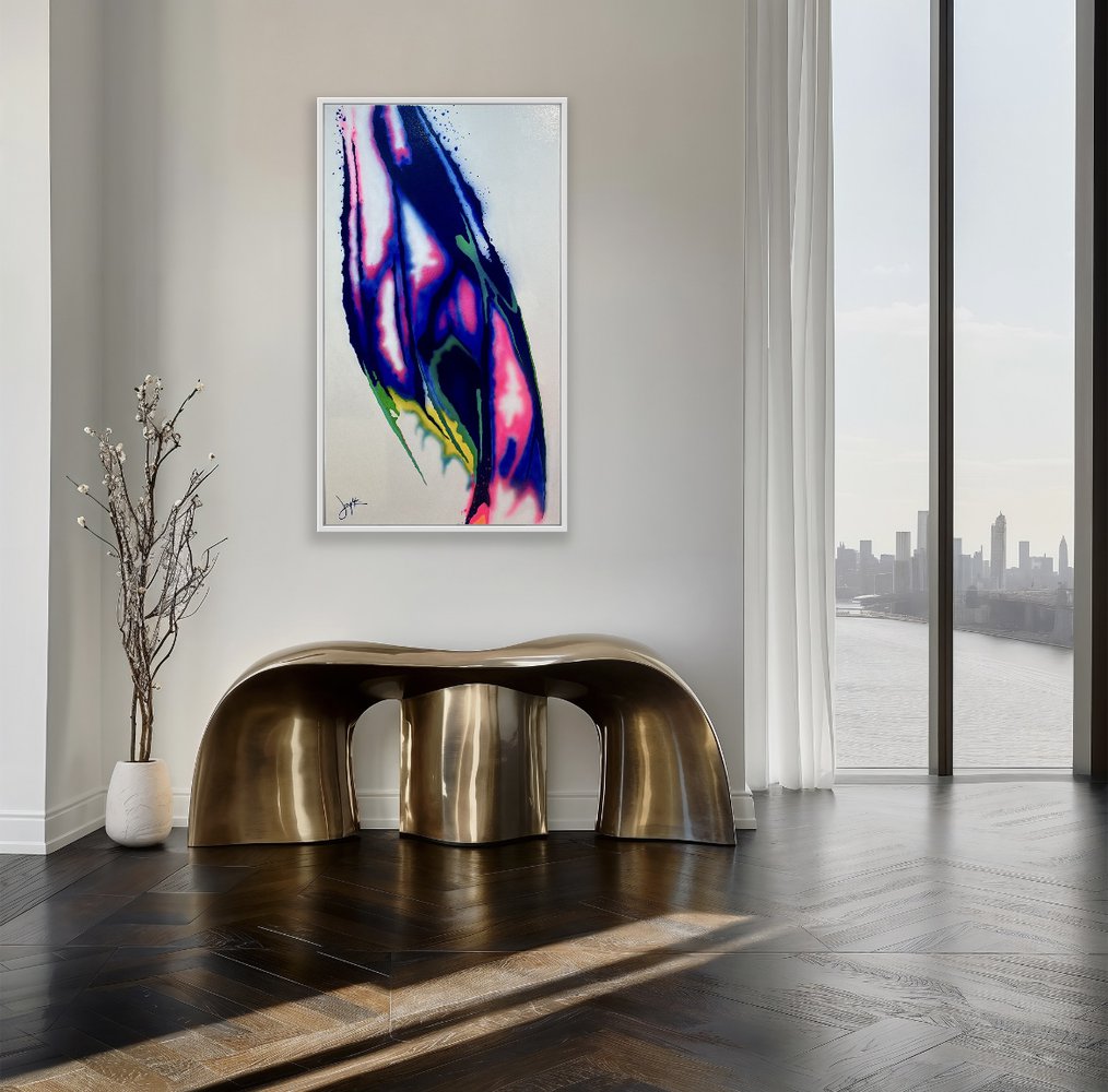 Wild Flora | helloart