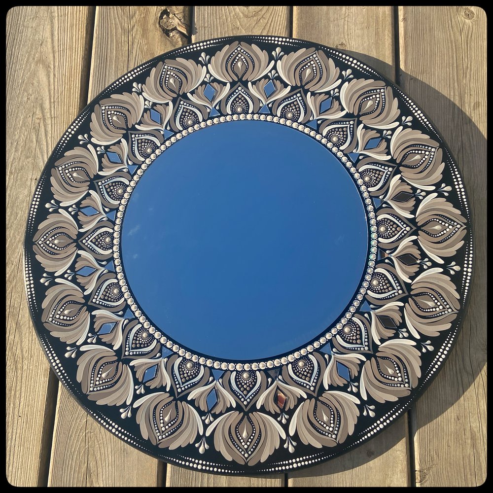 Tranquil Reflections | helloart