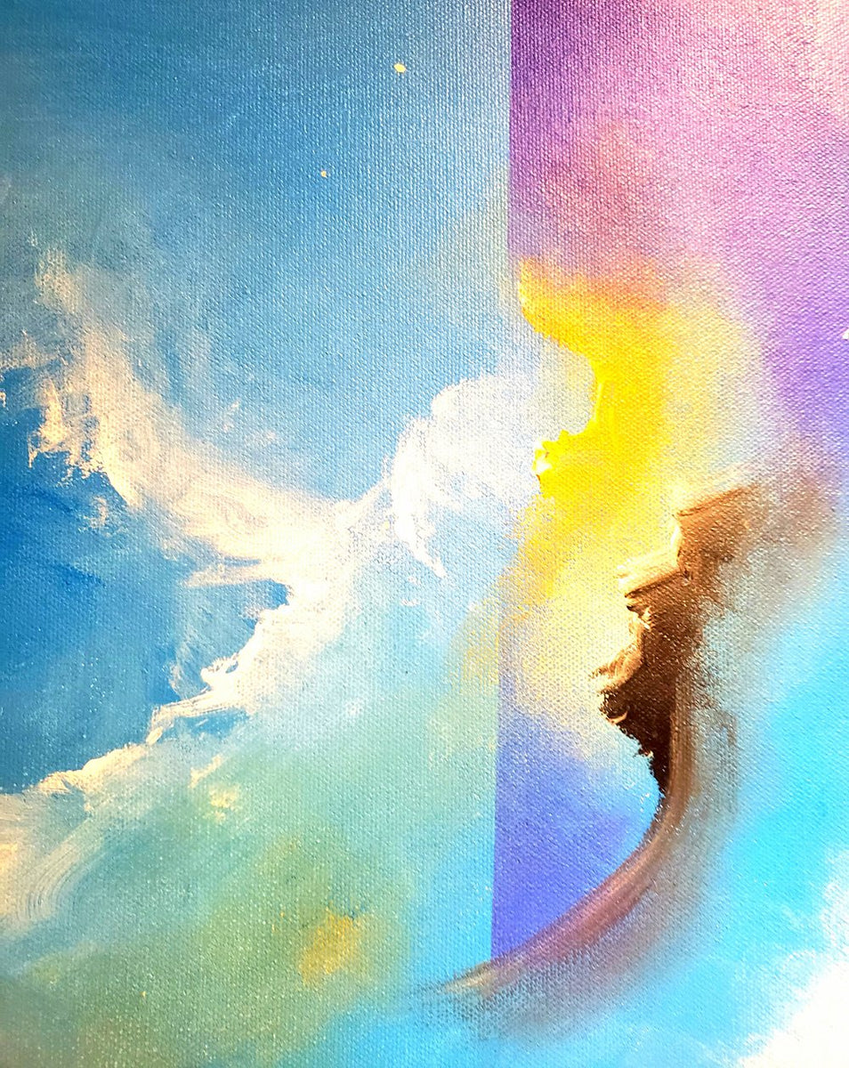 First Rhapsody | helloart