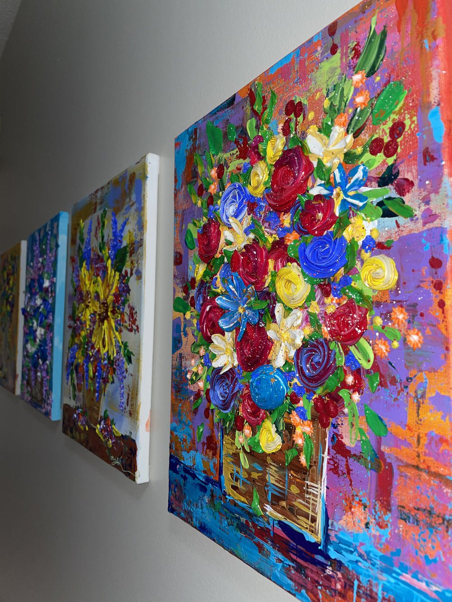 Liberation | helloart