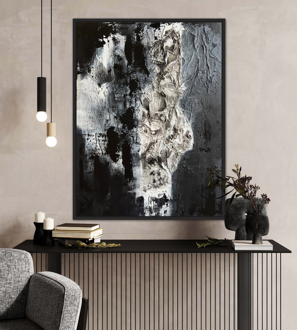 Over the Millenia | helloart