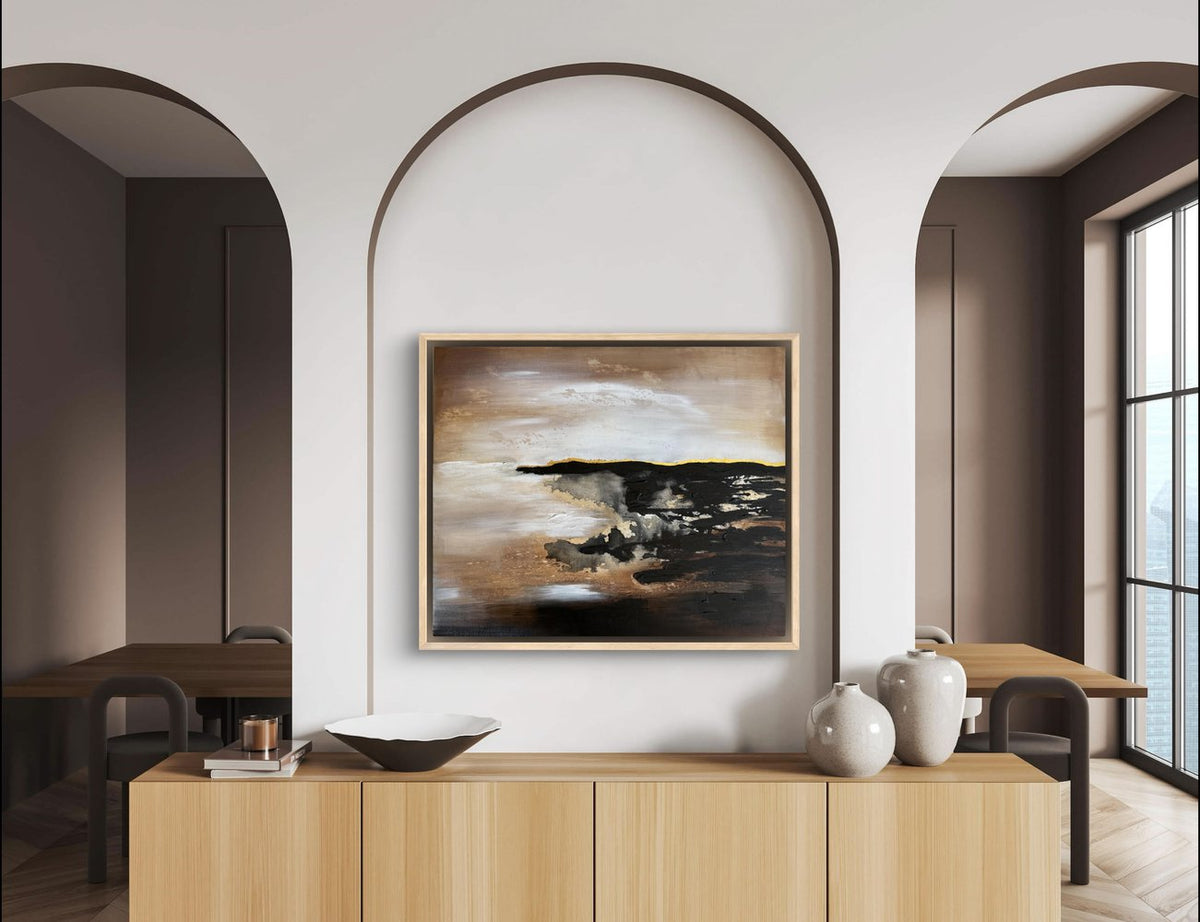 On Stranger Tides | helloart