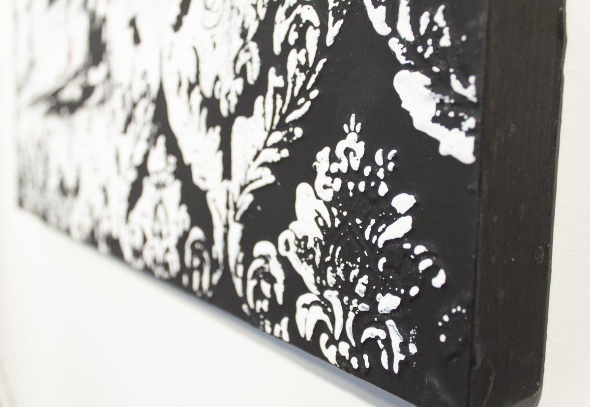 California Stroll | helloart