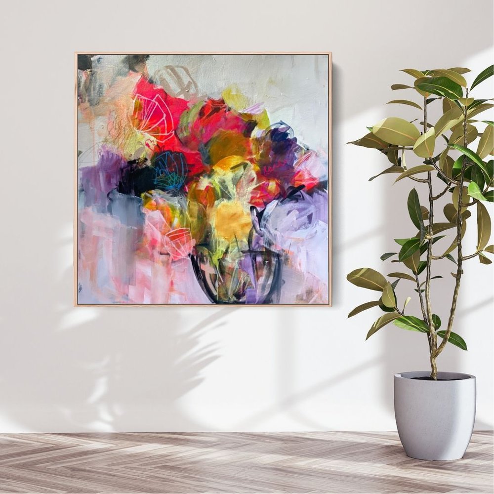 Love Matters | helloart