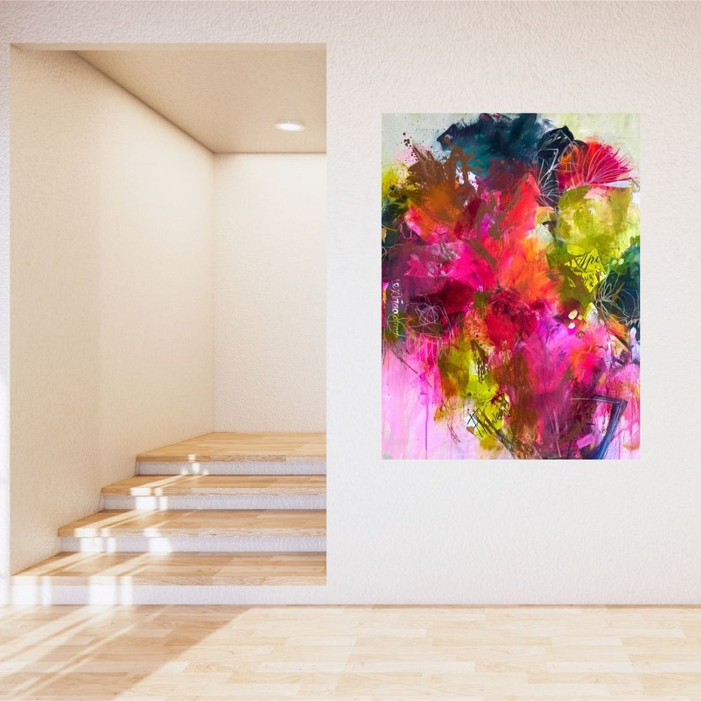 Take Me With You | helloart