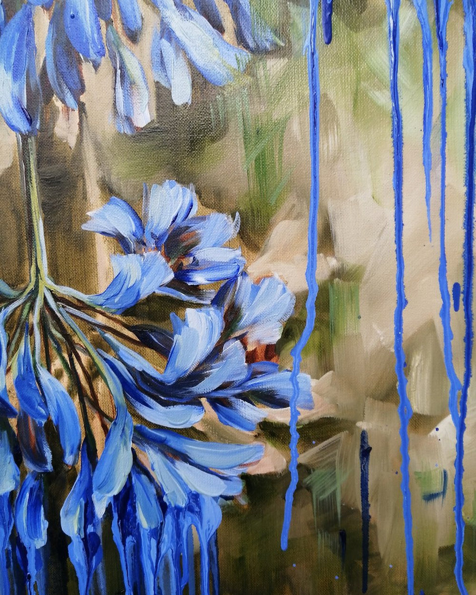 Color of Spring | helloart