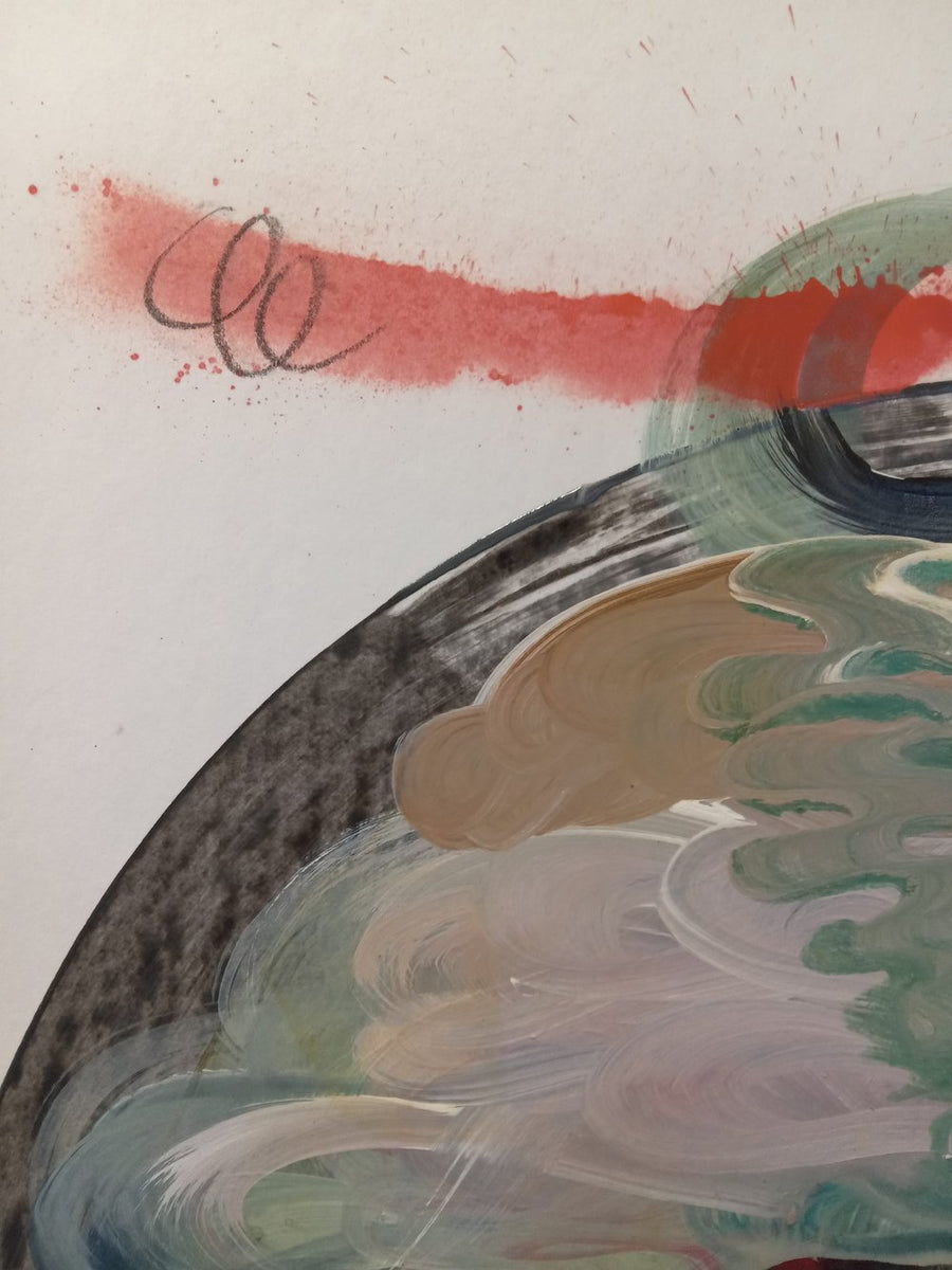 Land before time | helloart