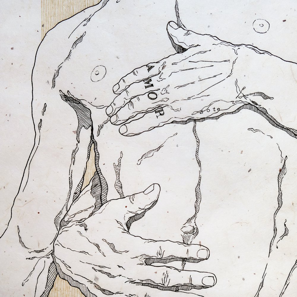 Rescue me - Part II | helloart